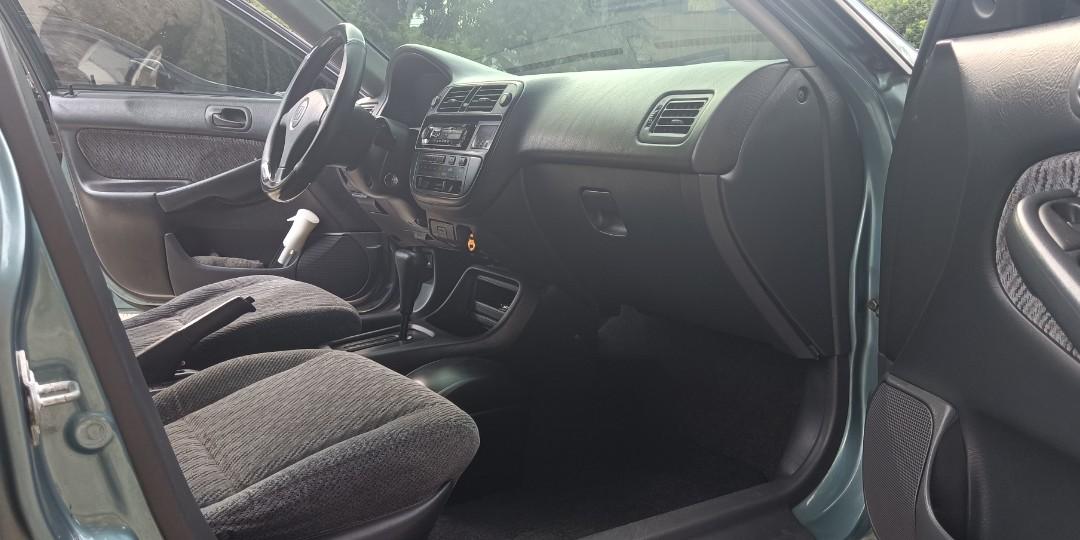 Honda Civic LXI Auto, Cars for Sale, Used Cars on Carousell