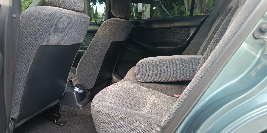 Honda Civic LXI Auto, Cars for Sale, Used Cars on Carousell