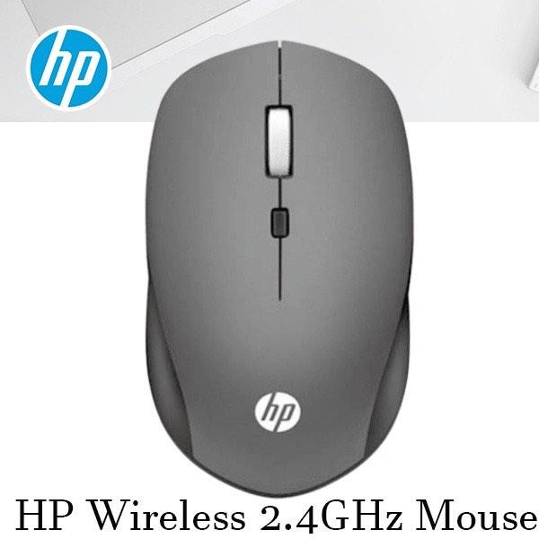 HP wireless mouse, Computers & Tech, Parts & Accessories, Mouse ...