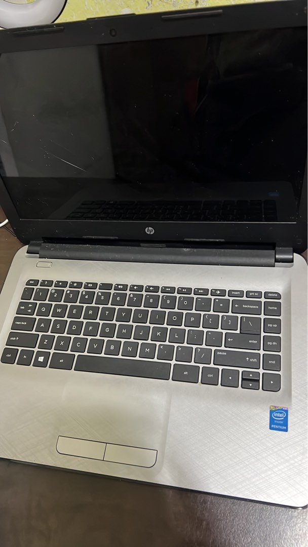 HP-HS04, Computers & Tech, Laptops & Notebooks on Carousell