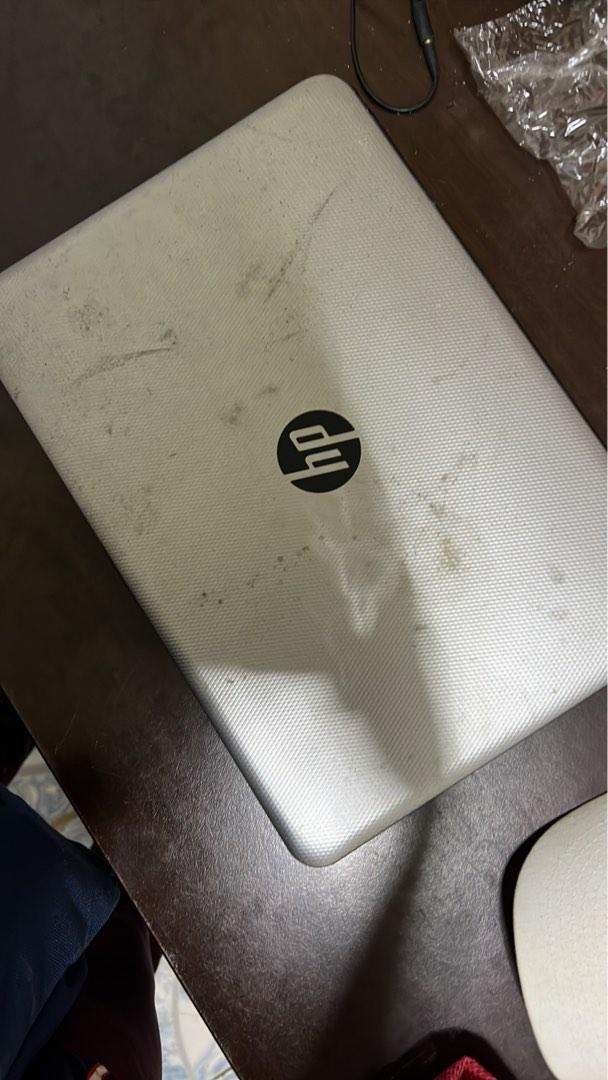 HP-HS04, Computers & Tech, Laptops & Notebooks on Carousell