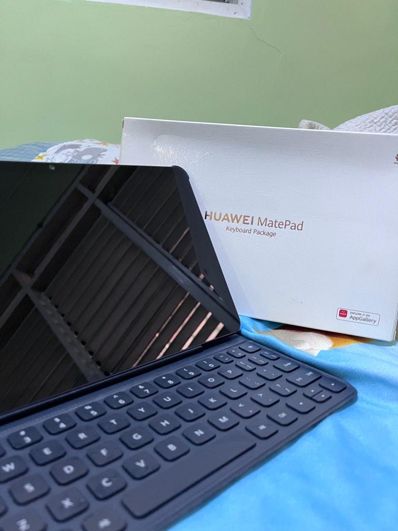 Huawei Matepad 10.4, Mobile Phones & Gadgets, Tablets, Android on Carousell