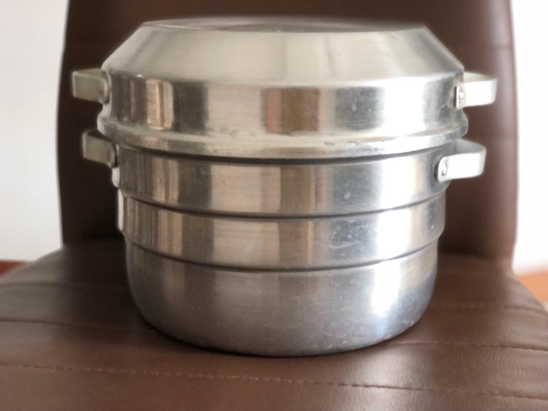 Idli /momos steamer,, Furniture & Home Living, Kitchenware & Tableware ...