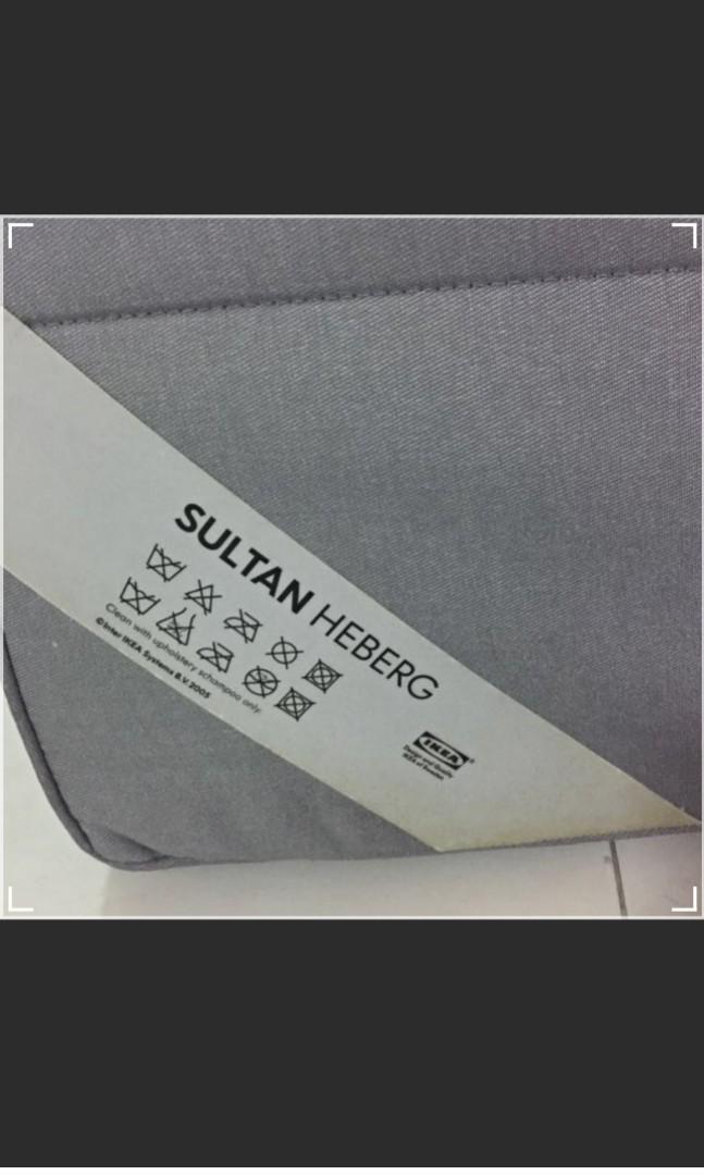 IKEA Sultan Heberg Spring Mattress(Single), Furniture & Home Living ...