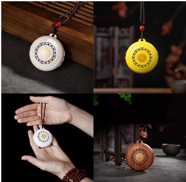 [In Stock] 念佛机/Chanting Machine/Praying machine/Temple/阿弥陀佛/观音菩萨/大悲咒/心经 ...