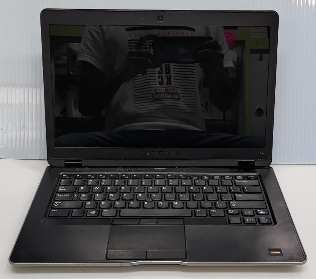 INTEL CORE i7-3rd GEN | DELL LATITUDE 6430U (REFURBISHED) | 8GB RAM ...
