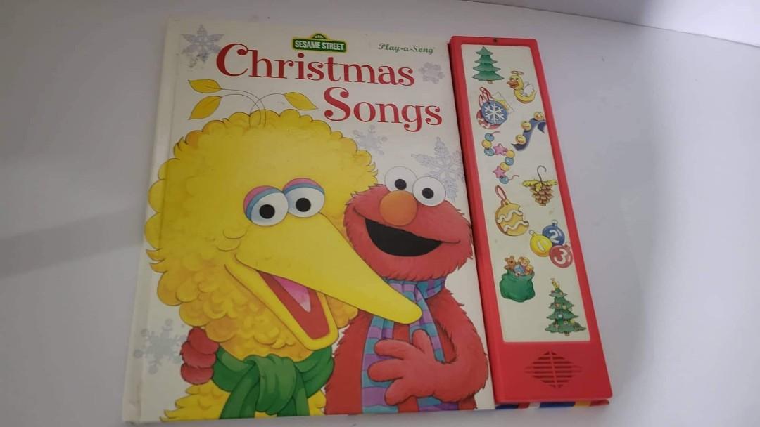 Interactive Play-a-Sound Books @ Php250 each, Hobbies & Toys, Books ...