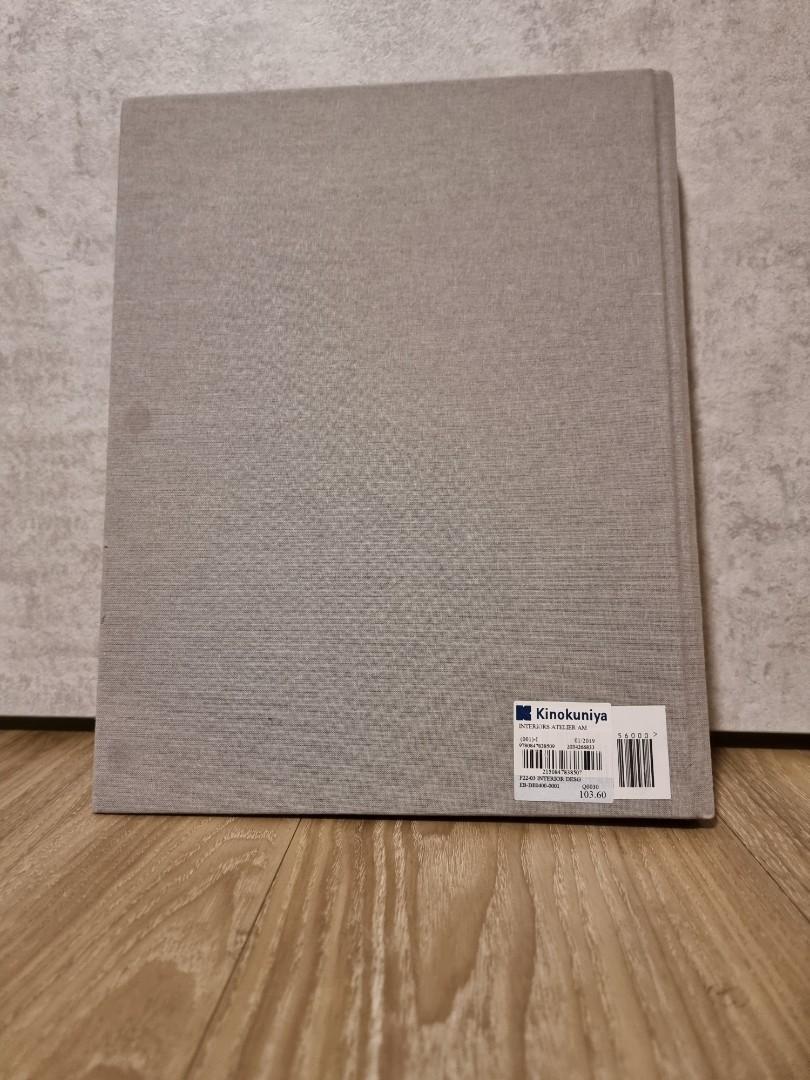 Interiors: Atelier AM Book - by Alexandra Misczynski and Michael ...