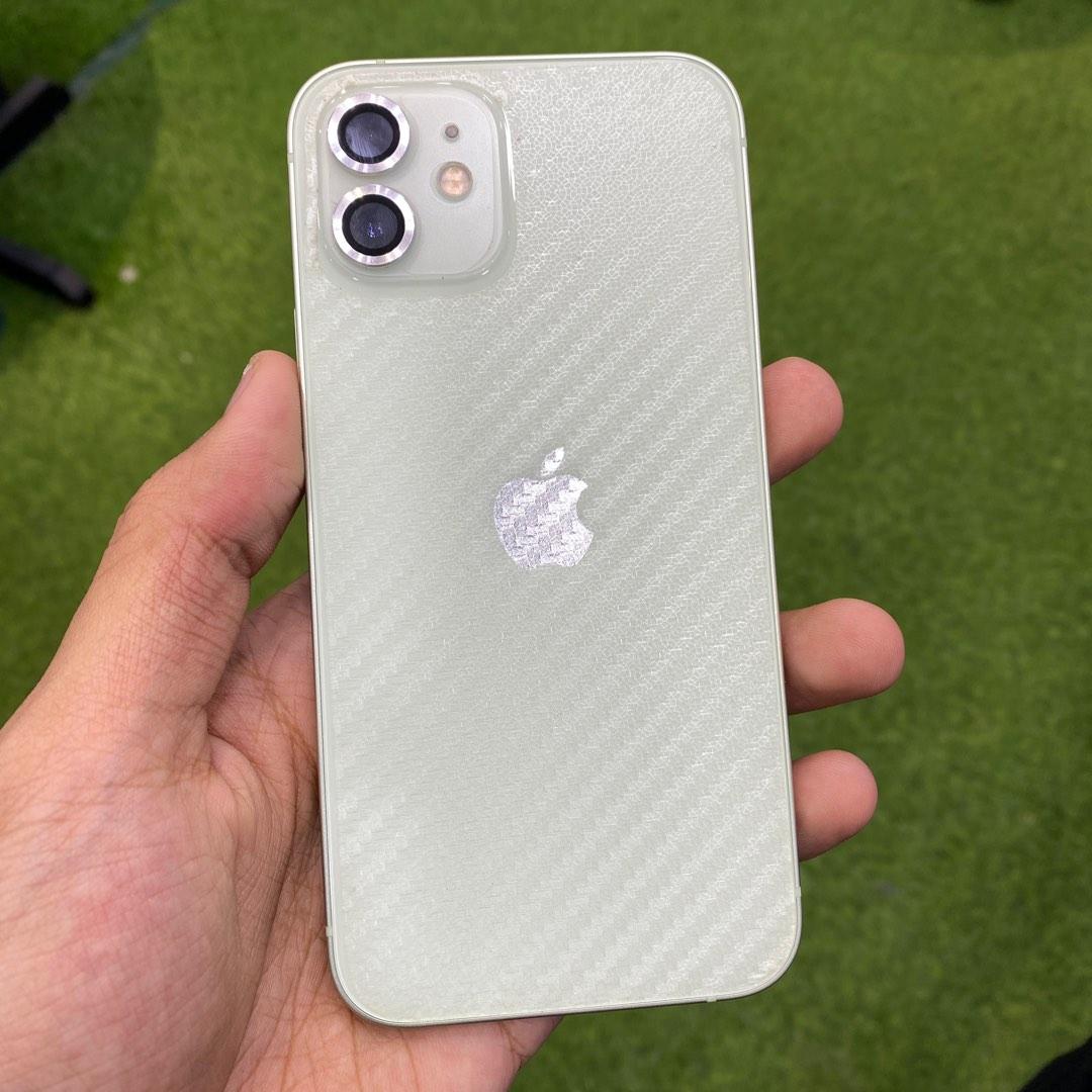 Iphone 12, Mobile Phones & Gadgets, Mobile Phones, iPhone, iPhone 12 ...