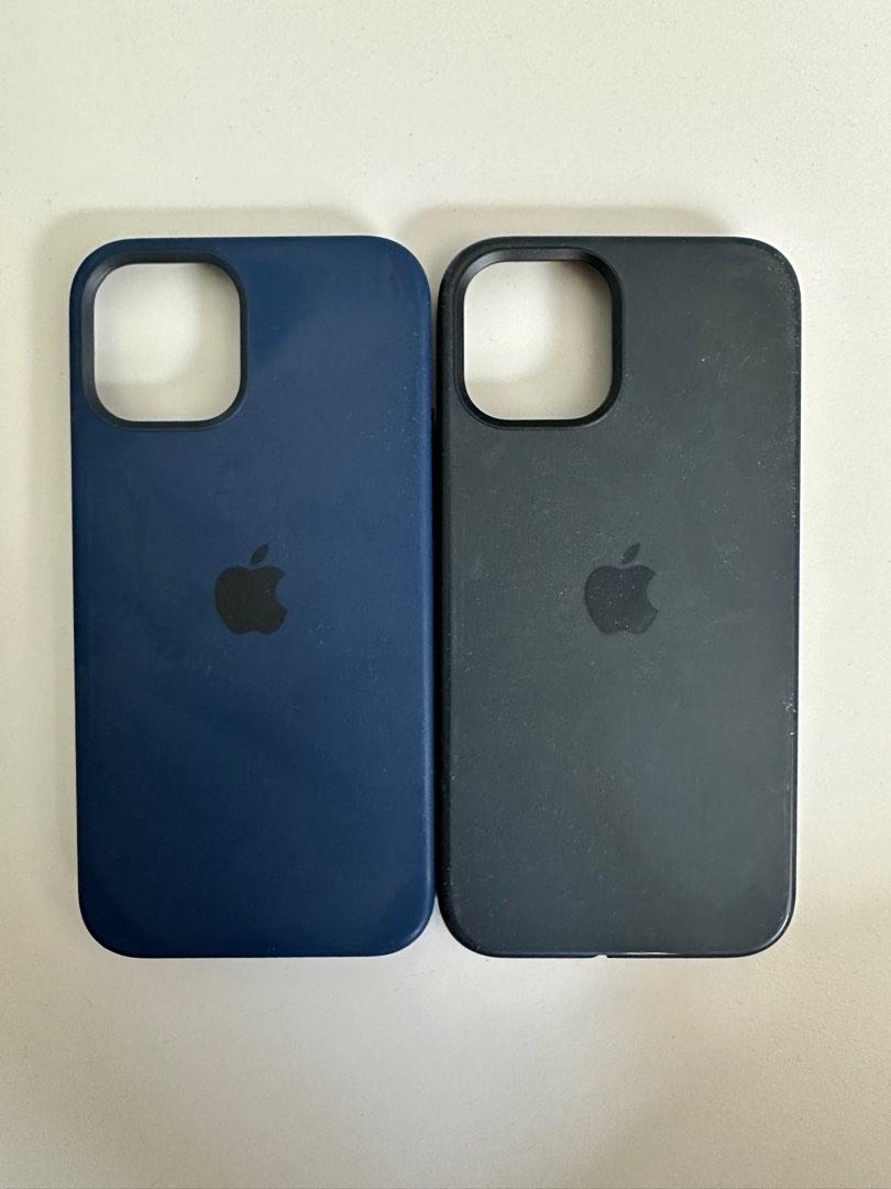 iPhone 12 Pro APPLE ORIGINAL CASE MAGSAFE, Mobile Phones & Gadgets ...