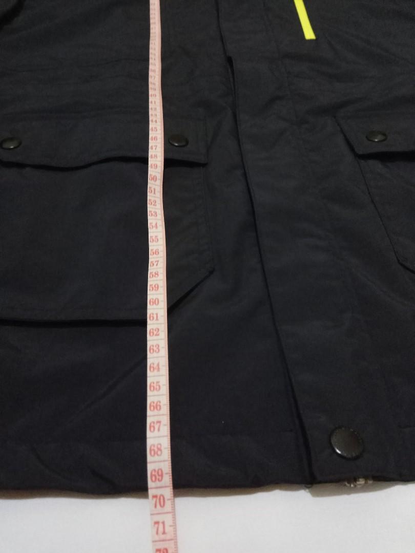 Jaket Outdoor Second /Jaket EXR Progressive /Jaket Gunung waterproof ...