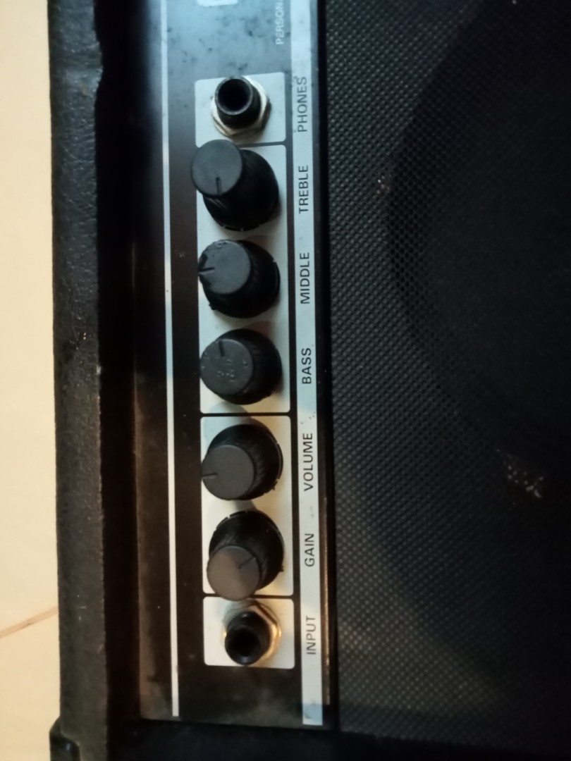 Japan speaker, Audio, Soundbars, Speakers & Amplifiers on Carousell