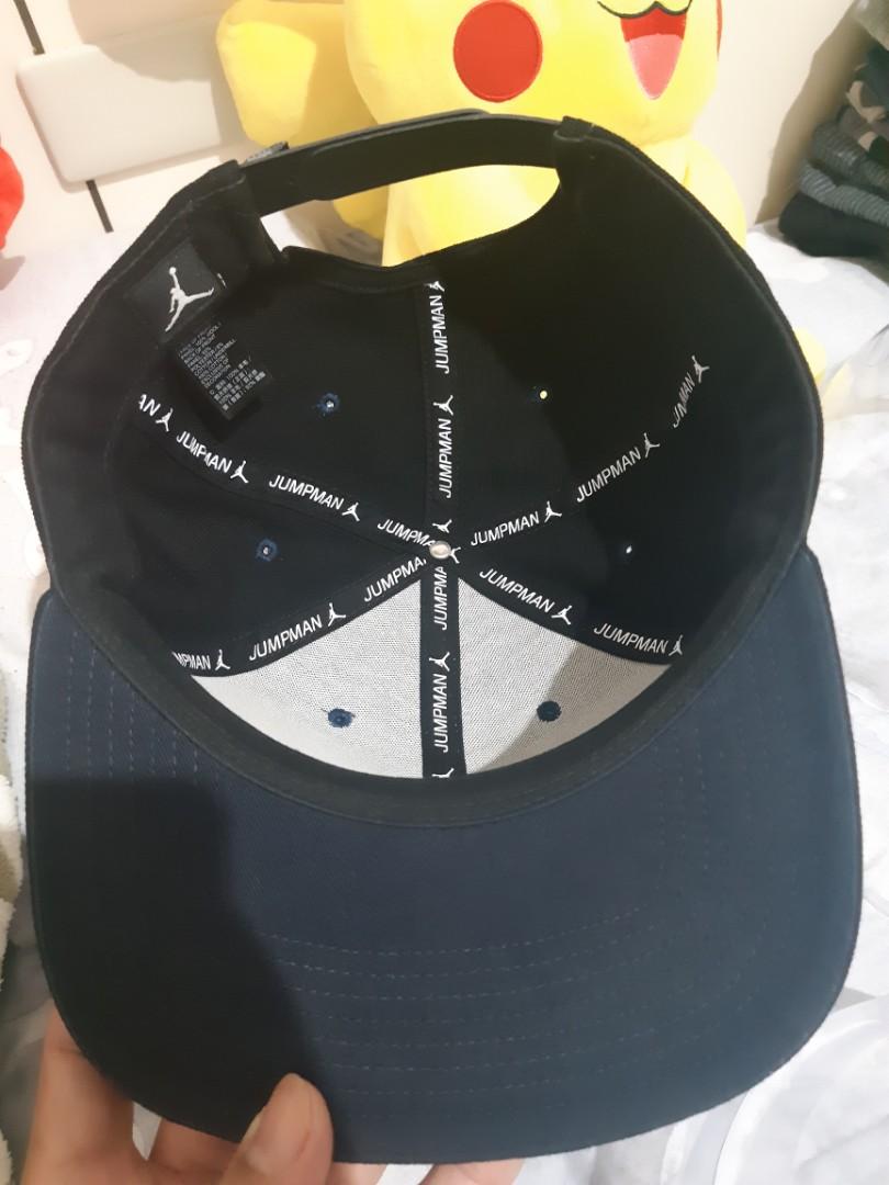 jordan respect, 他的時尚, 手錶及配件, 帽子在旋轉拍賣