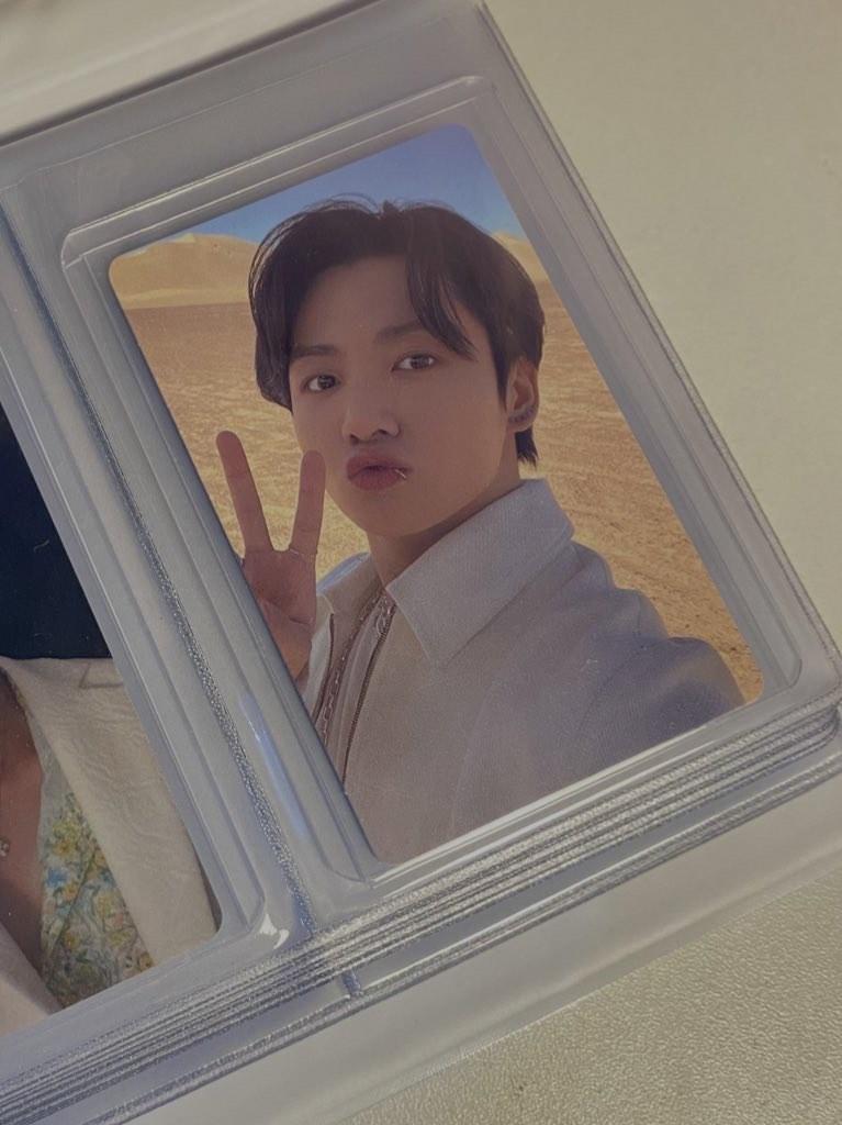 Jungkook weverse proof pob pc, Hobbies & Toys, Memorabilia & Collectibles, K-Wave on Carousell