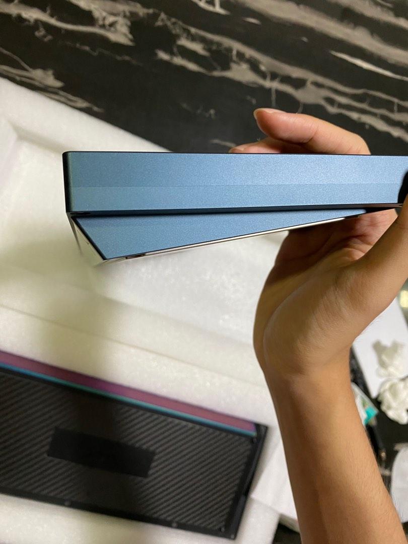 Kalam Jane V2 mechanical keyboard, Computers & Tech, Parts ...