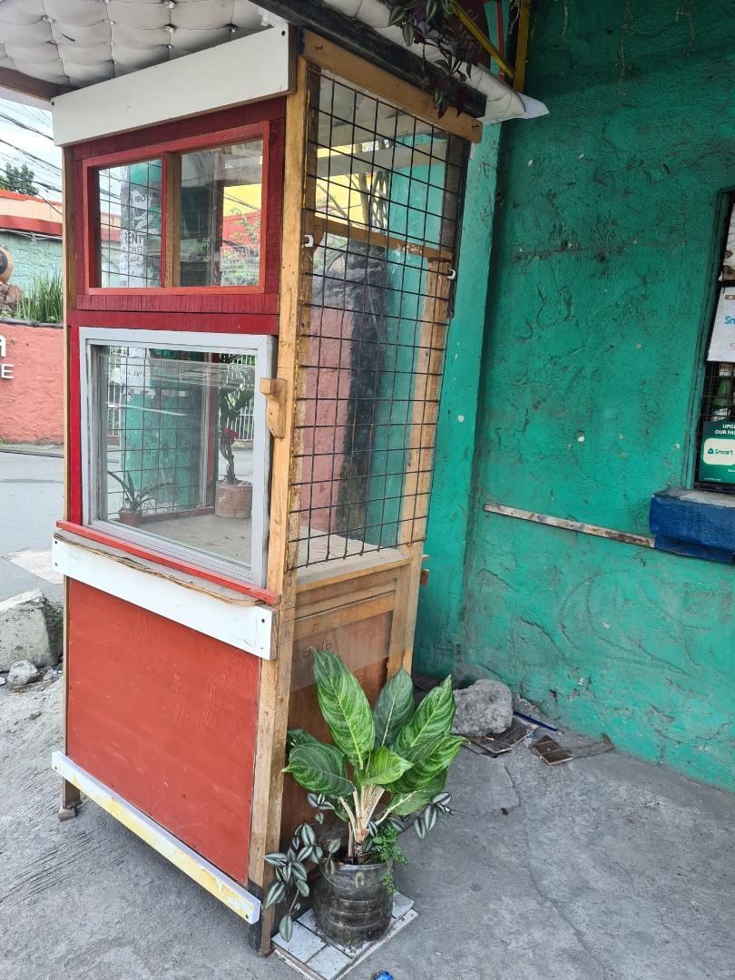 Kiosk -stall for rent, Property, Rentals, Commercial on Carousell