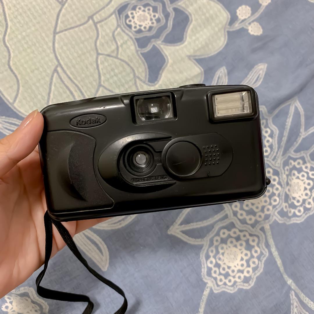 Kodak KB 10 Camera, Photography, Cameras on Carousell