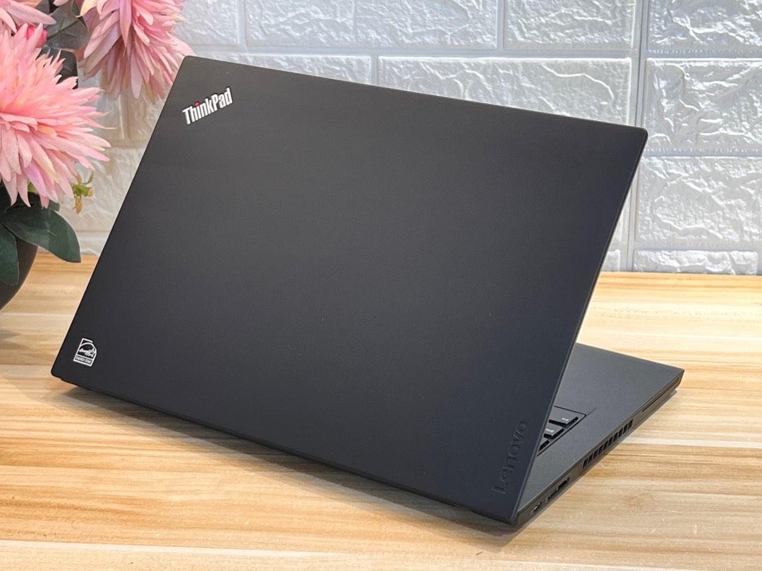 Lenovo ThinkPad T480 8GB RAM 256GB SSD FHD 14.1 INCH BKLIT KB ...