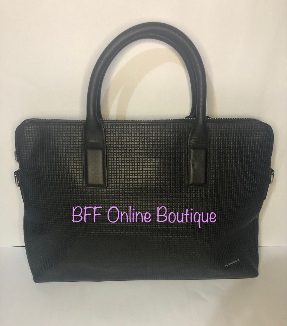 Like New Elegant Laptop Bag, Computers & Tech, Parts & Accessories ...