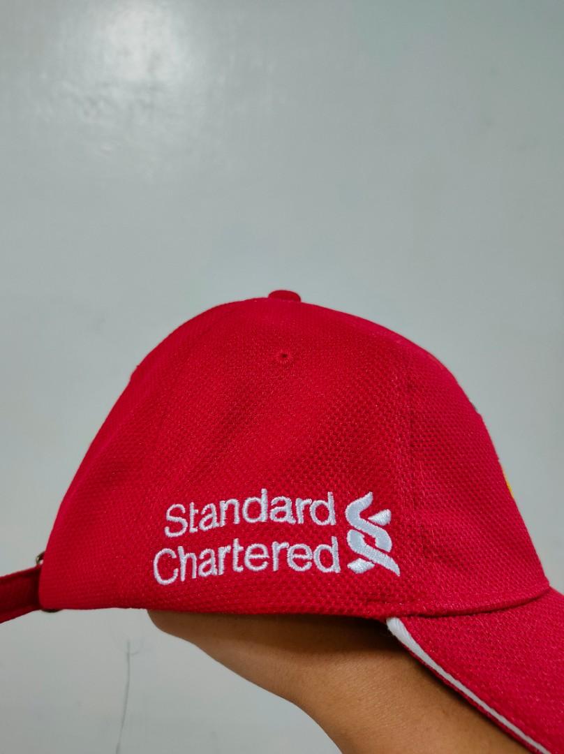 LIVERPOOL BY STANDARD CHARTERED, Men's Fashion, Watches & Accessories ...