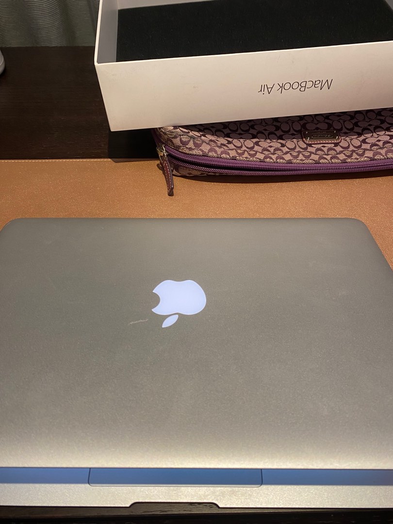 Macbook Air 2015 Model Computers Tech Laptops Notebooks On Carousell