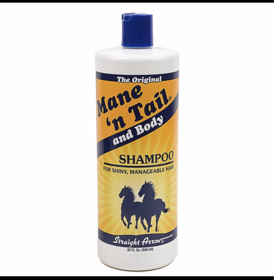 Mane and Tail horse shampoo, Beauty & Personal Care, Hair on Carousell