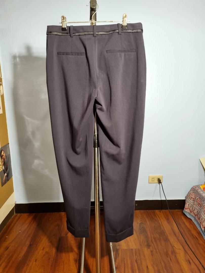 Mango Navy Suit Set, Women's Fashion, Dresses & Sets, Sets or ...