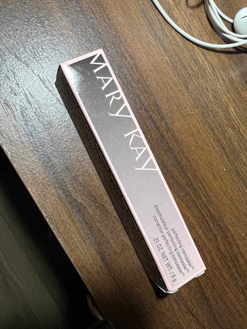 Mary Kay Concealer (Light Beige), Beauty & Personal Care, Face, Makeup ...