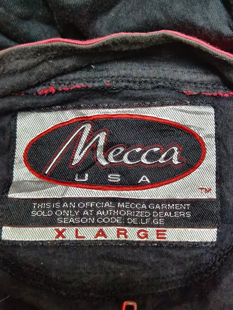 MECCA USA TEAM RACING, Men's Fashion, Tops & Sets, Tshirts & Polo ...