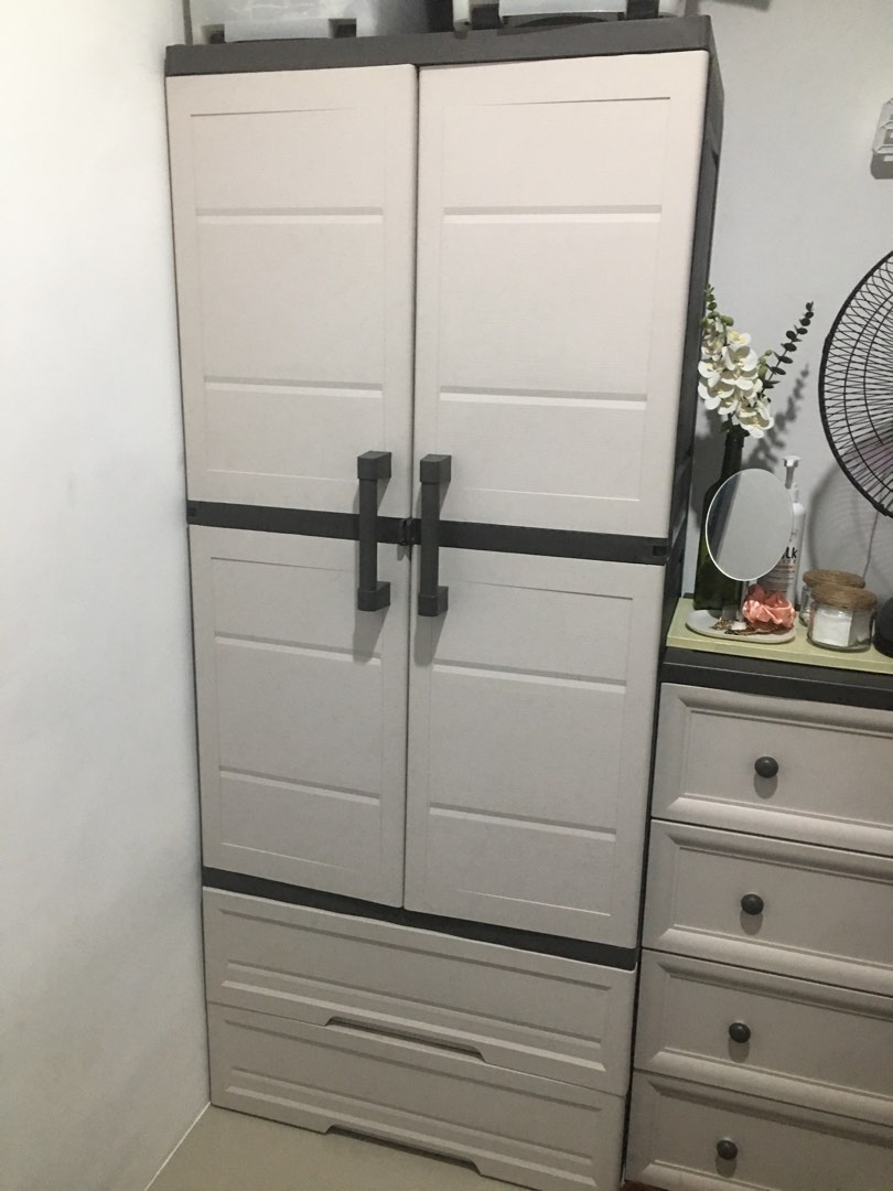 Megabox Cabinet, Furniture & Home Living, Furniture, Shelves, Cabinets ...