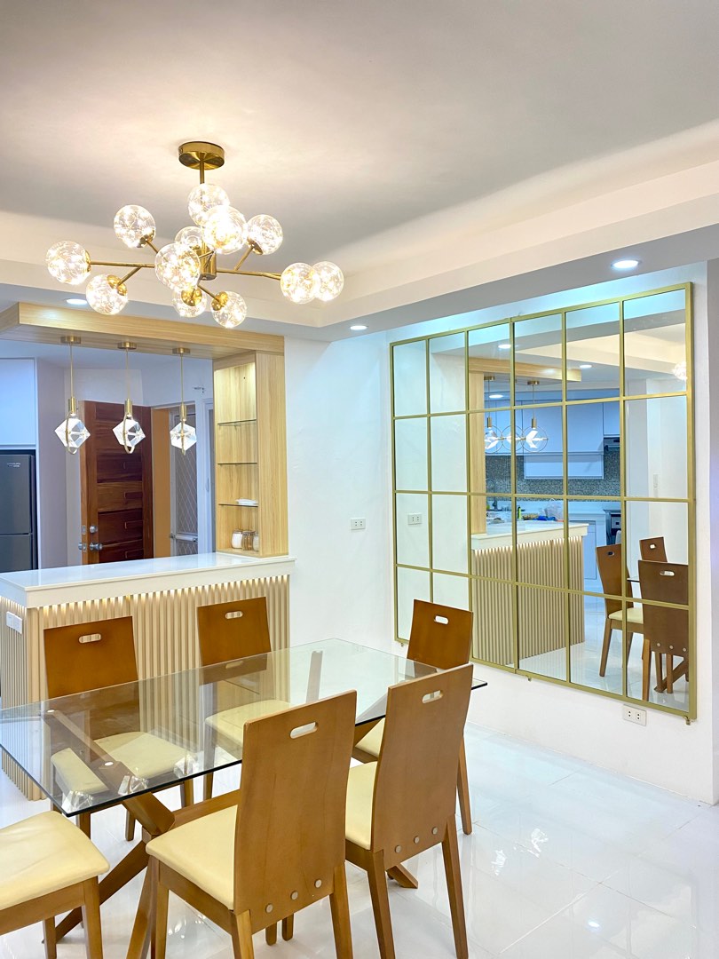 METROPOLITAN MIRROR, Furniture & Home Living, Home Decor, Mirrors on ...