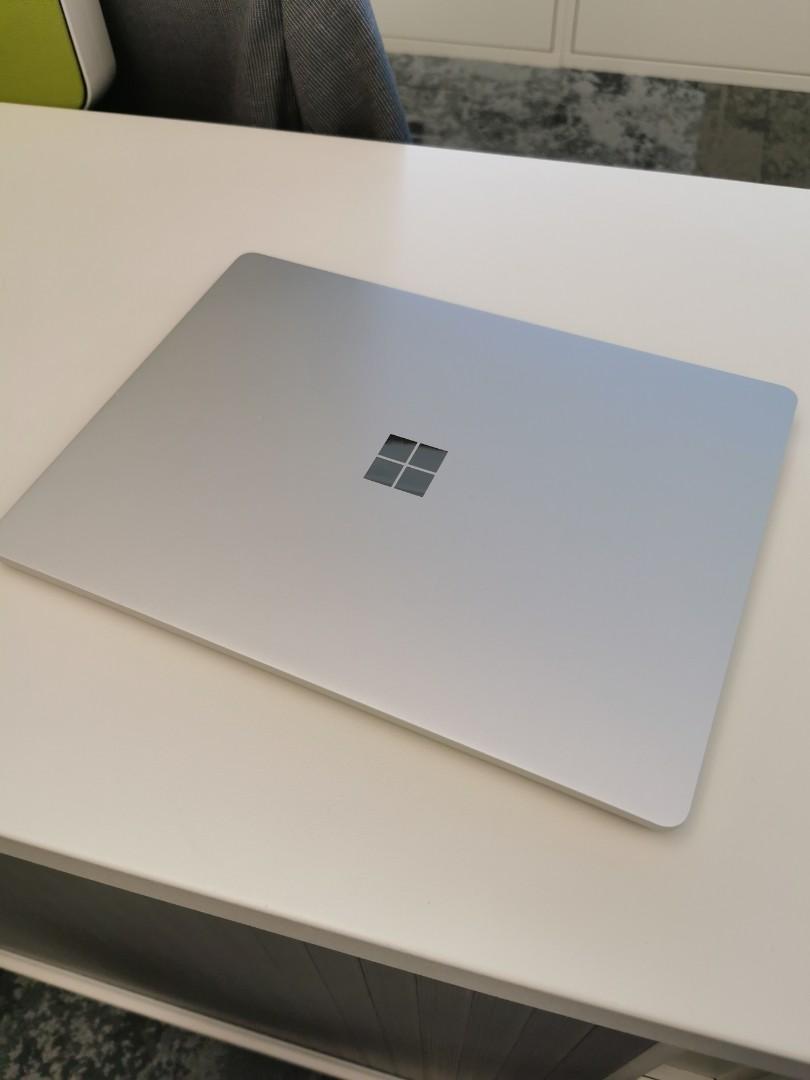 Microsoft Surface Laptop Go, Computers & Tech, Laptops & Notebooks on ...
