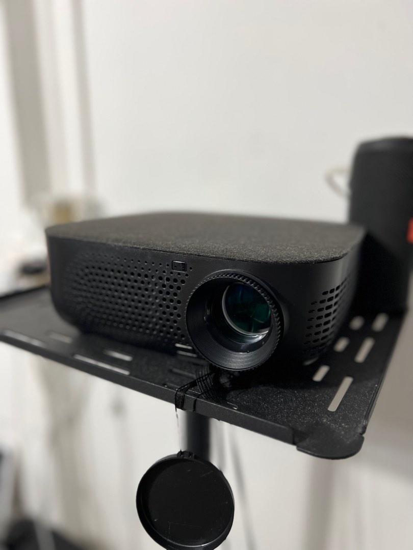 Mirval G1 projector (lumos, optron, xiaomi, xgimi), TV & Home ...