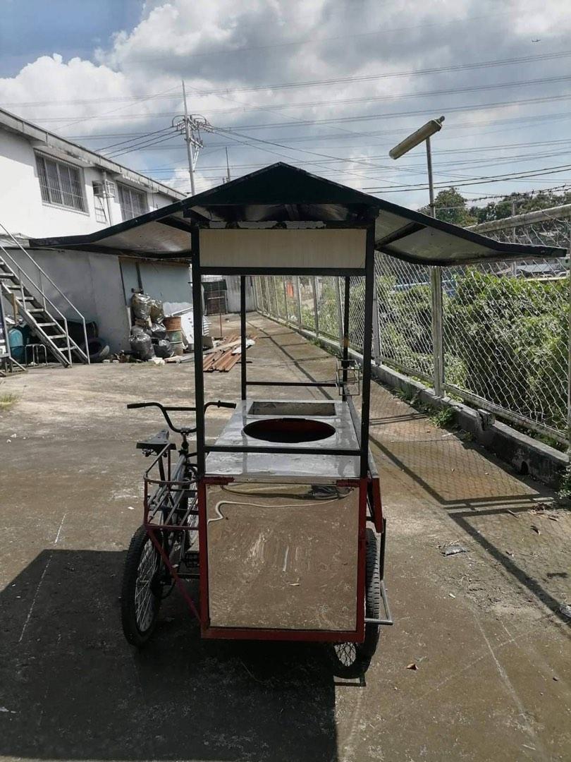 Mobile Cart / bike cart, Commercial & Industrial, Industrial Equipment ...
