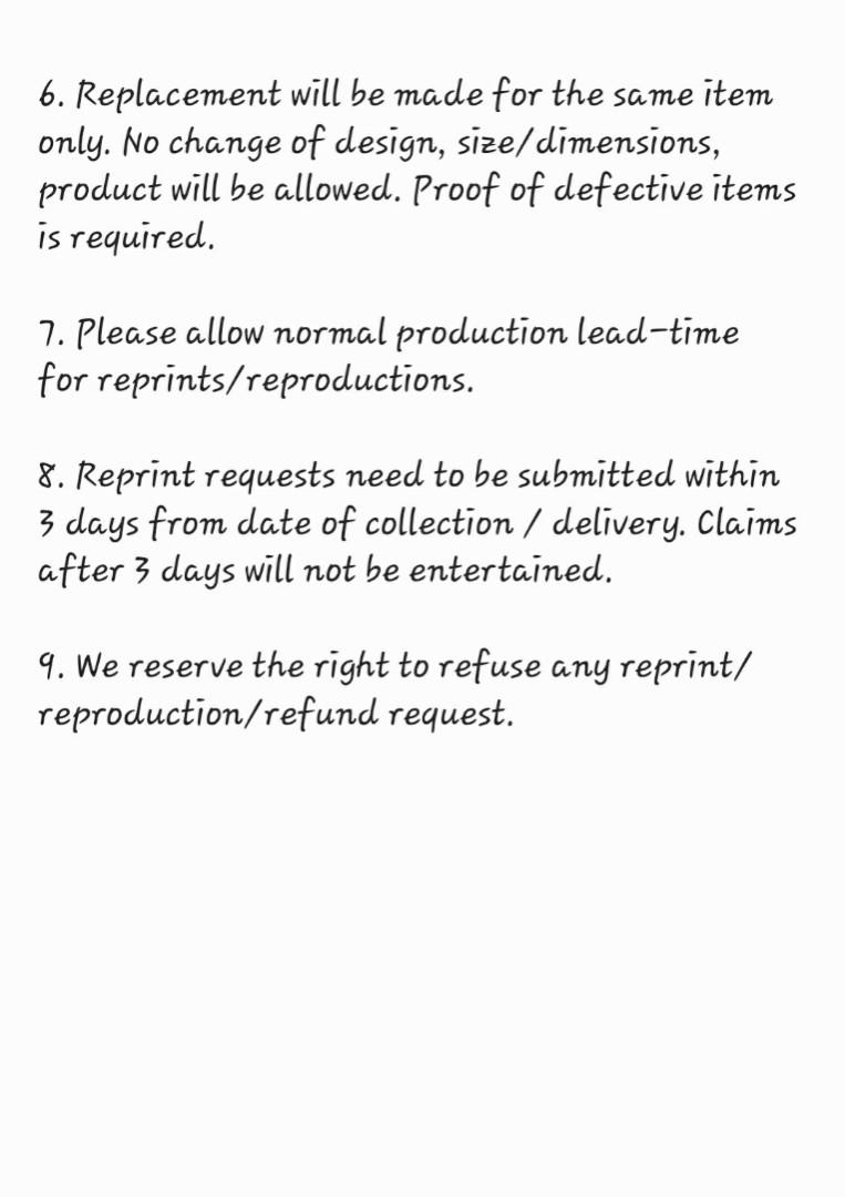 Customize / Customise Money Packet Printing / Red Packet Printing / Ang ...