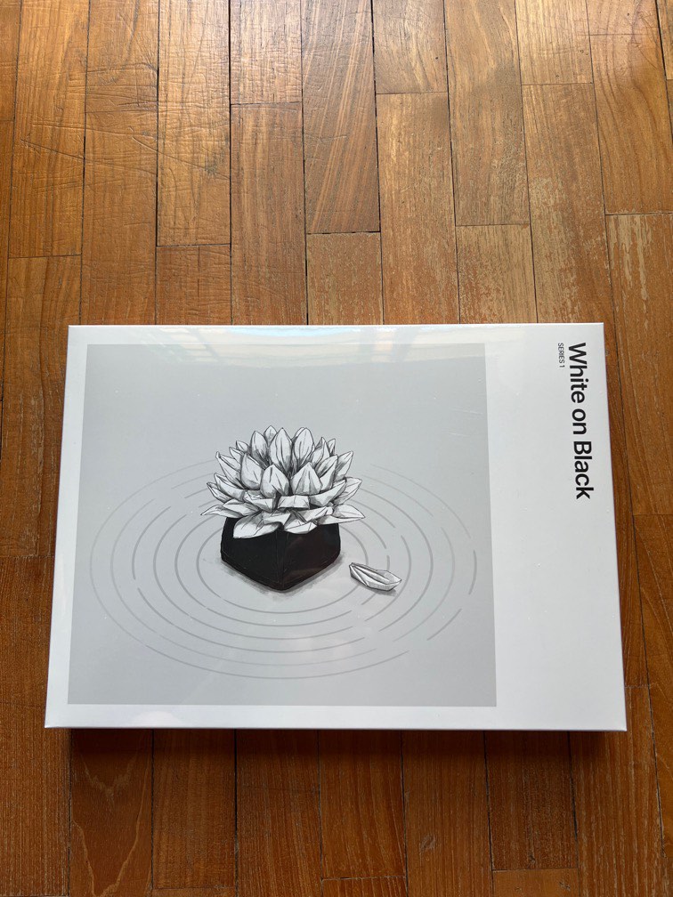 Monokei Series 1 WoB keycap set, Computers & Tech, Parts & Accessories ...