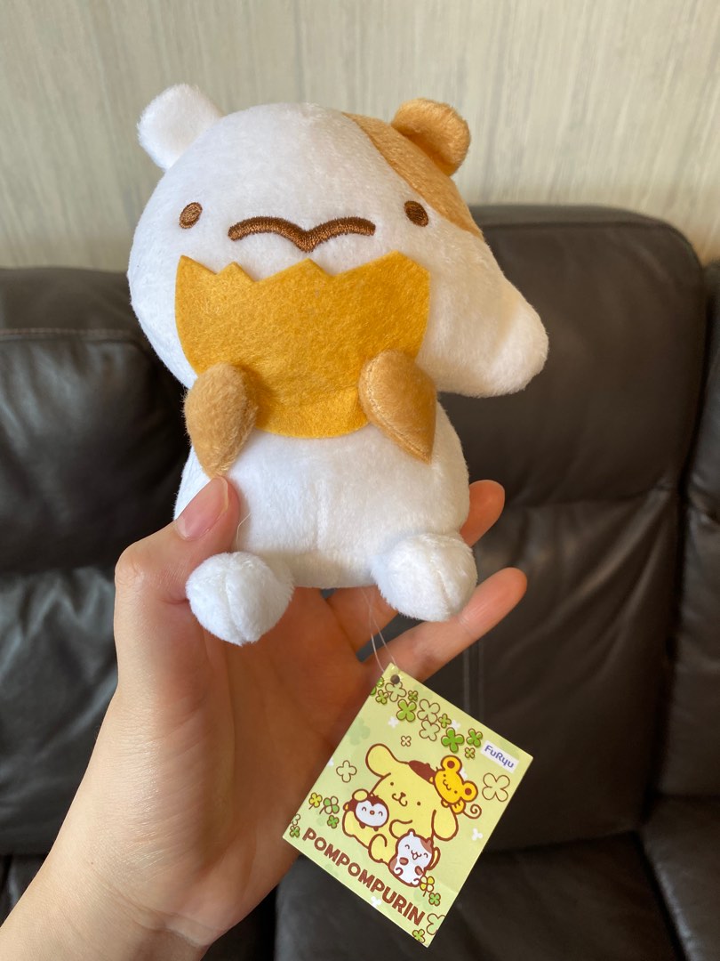 Sanrio~Muffin, 其他, 其他 - Carousell