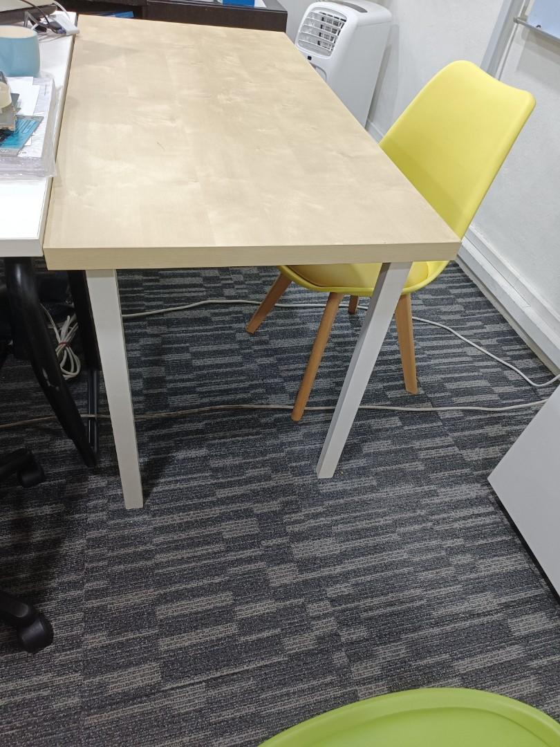 Multi purpose table., Furniture & Home Living, Furniture, Tables & Sets ...