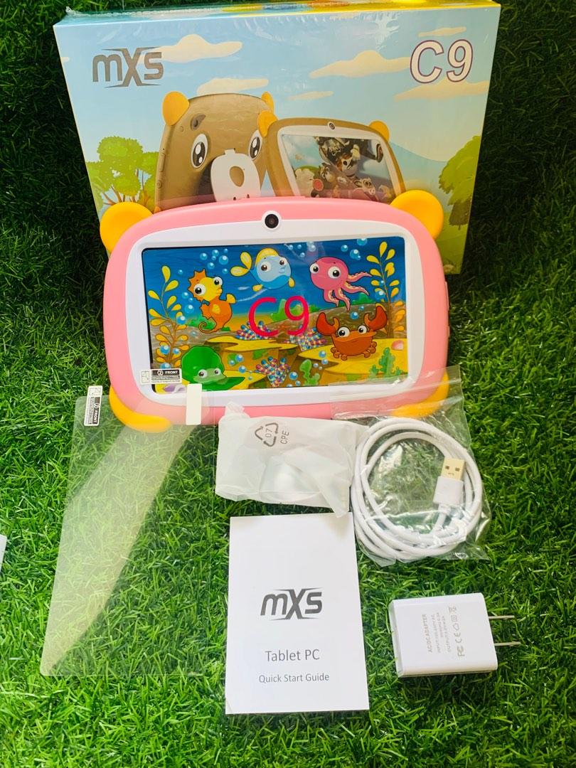 Mxs c9 tablet, Mobile Phones & Gadgets, Tablets, Android on Carousell
