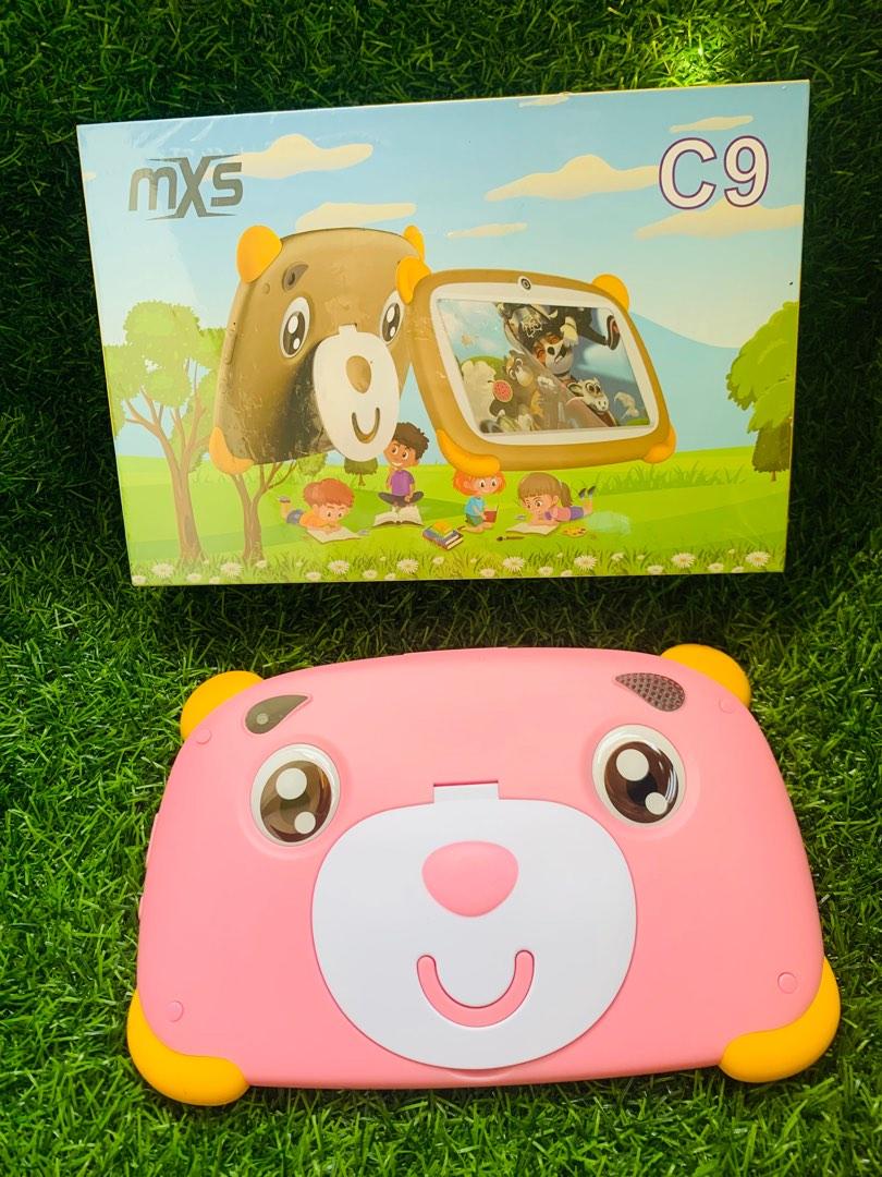 Mxs tablet, Mobile Phones & Gadgets, Tablets, Android on Carousell