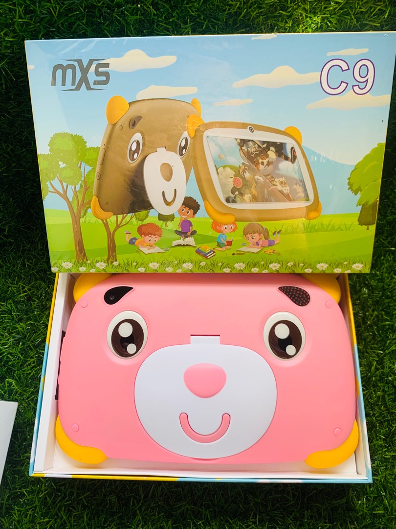 Mxs tablet, Mobile Phones & Gadgets, Tablets, Android on Carousell