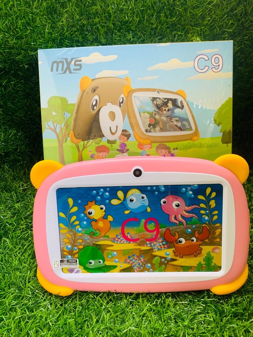 Mxs tablet, Mobile Phones & Gadgets, Tablets, Android on Carousell