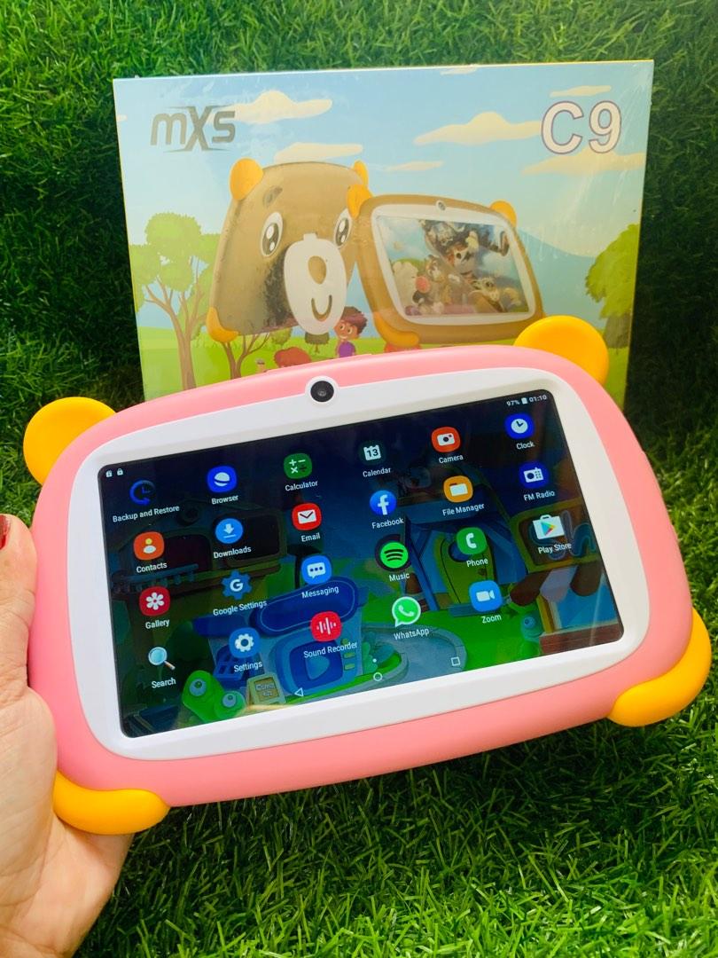 Mxs tablet, Mobile Phones & Gadgets, Tablets, Android on Carousell