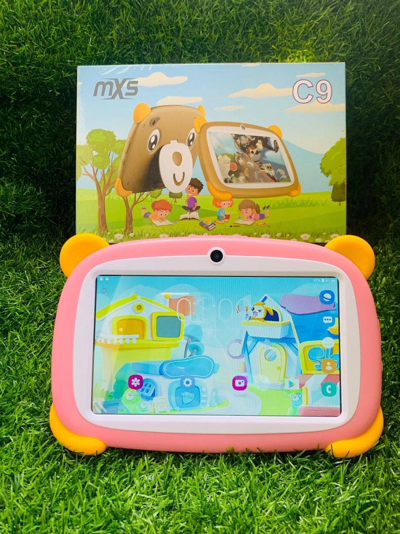 Mxs tablet, Mobile Phones & Gadgets, Tablets, Android on Carousell