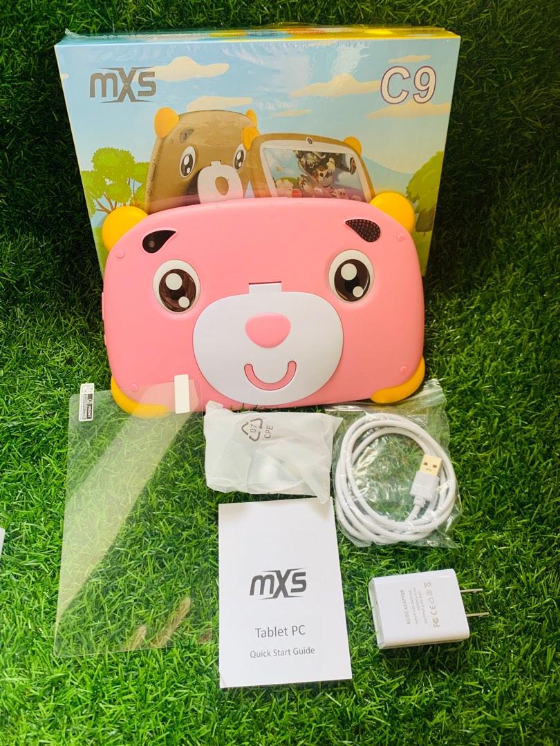 Mxs tablet, Mobile Phones & Gadgets, Tablets, Android on Carousell