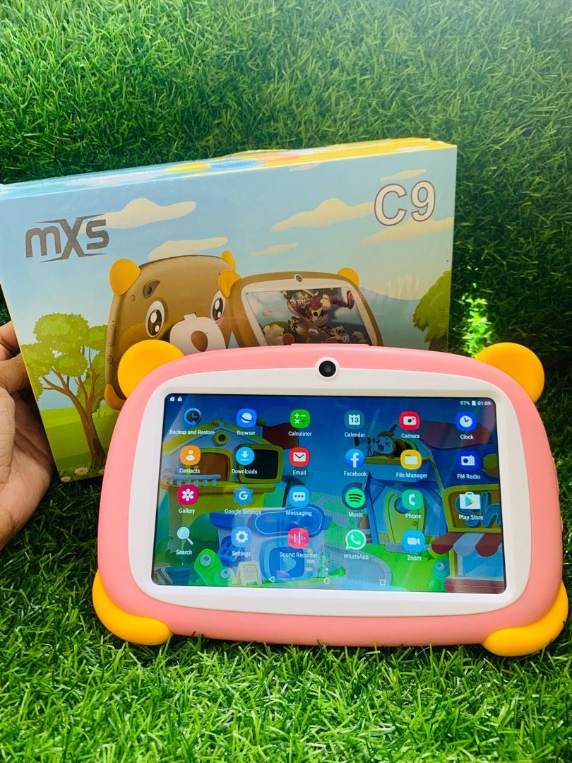 Mxs tablet, Mobile Phones & Gadgets, Tablets, Android on Carousell