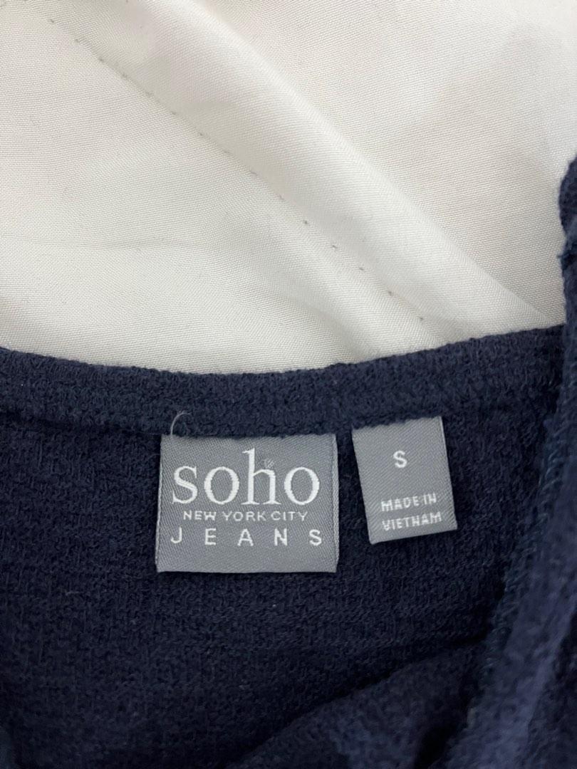 Navy blue COORDS, Women's Fashion, Dresses & Sets, Sets or Coordinates ...