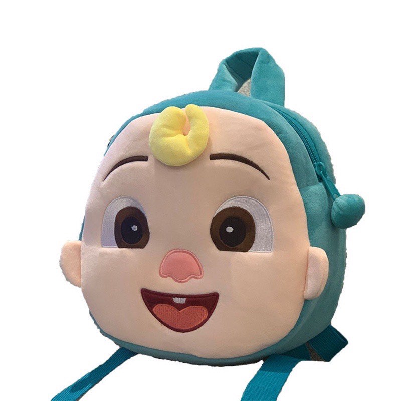 Cocomelon NEW ARRIVALS YouTube Anime Coco melon Plush Doll Educational ...