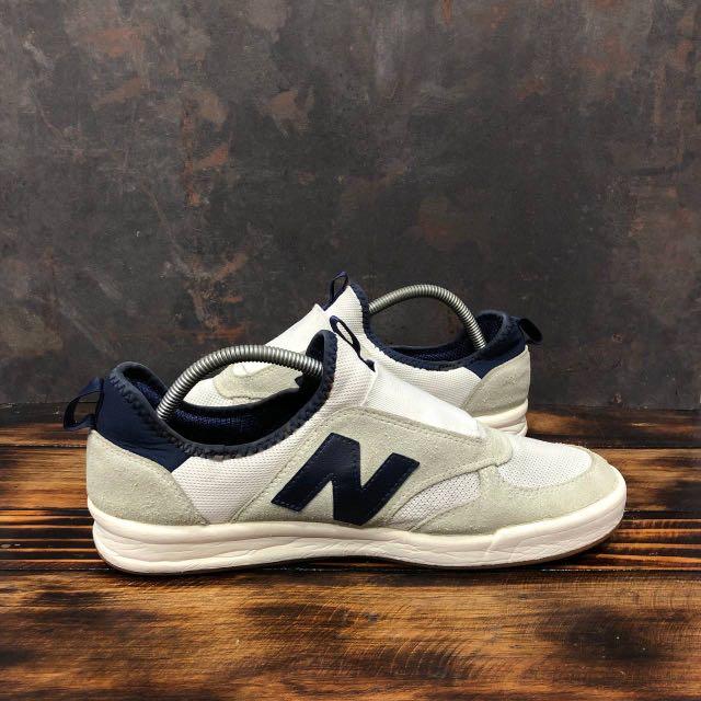 New balance 300, Men's Fashion, Footwear, Sneakers on Carousell