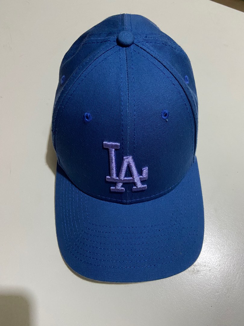 New Era - Los angeles Cap, Men's Fashion, Watches & Accessories, Caps ...